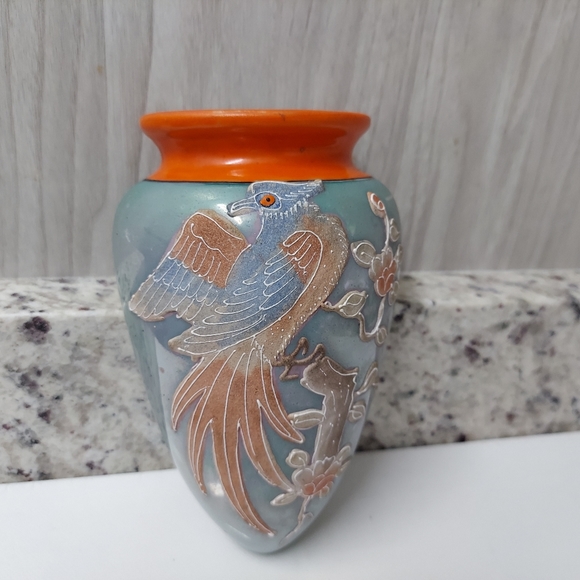 Source Unknown | Accents | Japan Art Deco Lusterware Porcelain ...